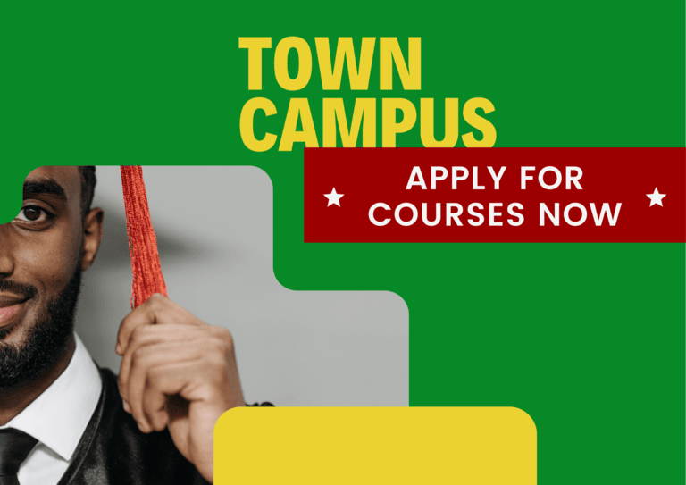 Welcome! | The Eldoret National Polytechnic